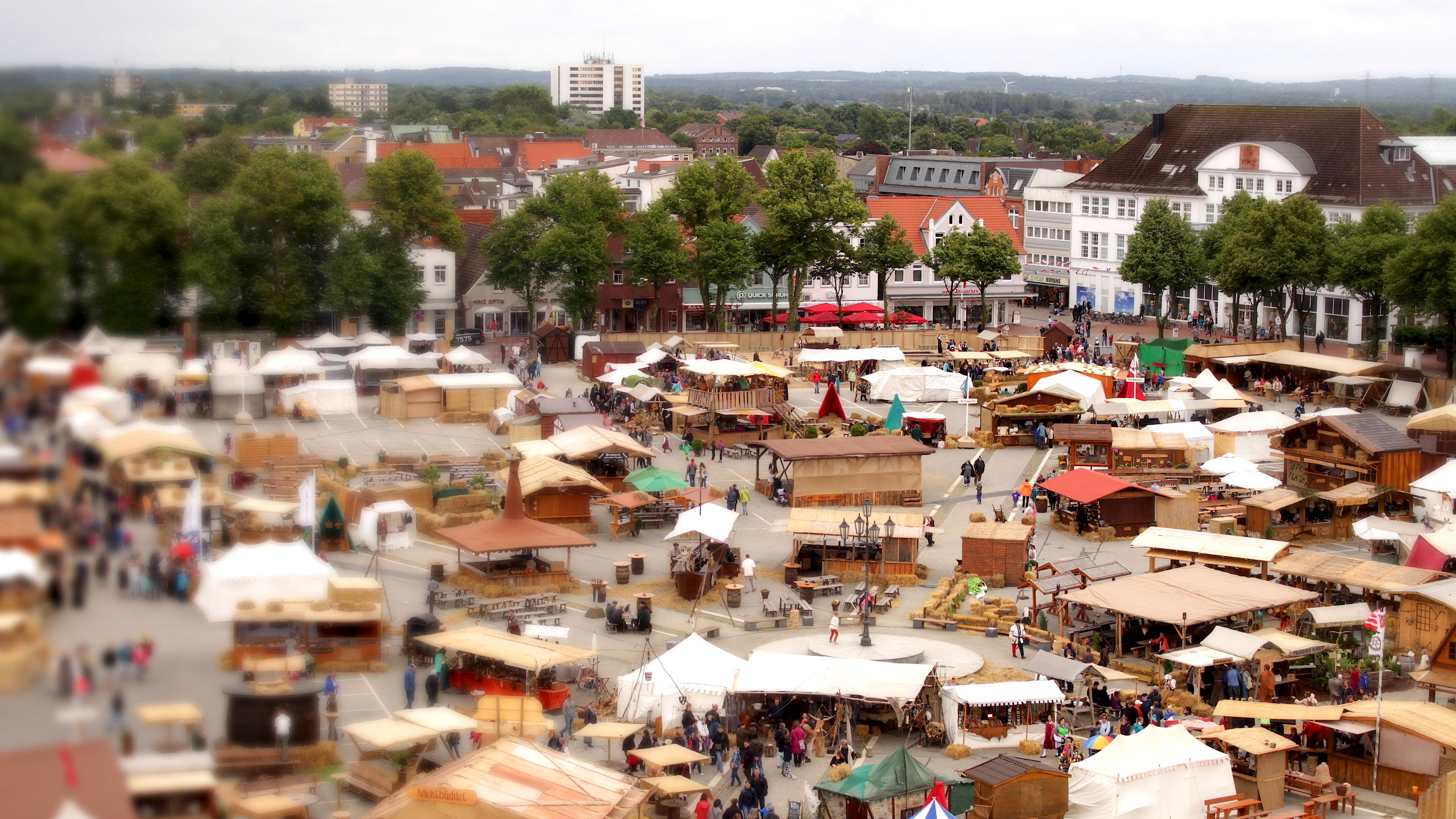 Events & Märkte - heide.de