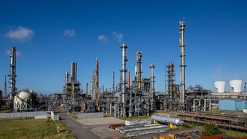 KEROSyN100: In die Luft mit grünem Kraftstoff - heide.de